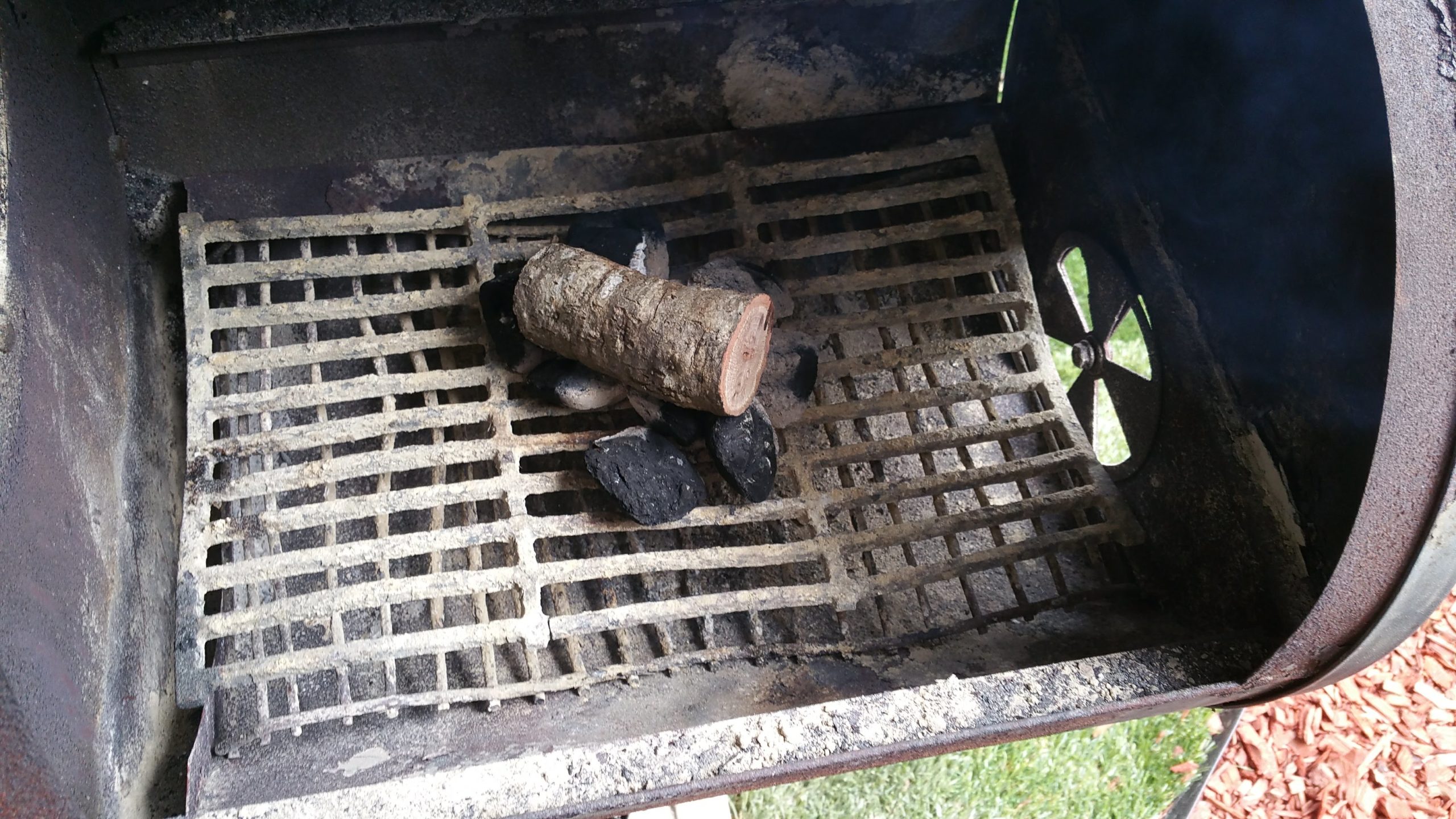 Real Smoked Beef Jerky Recipe | Sage's Acre