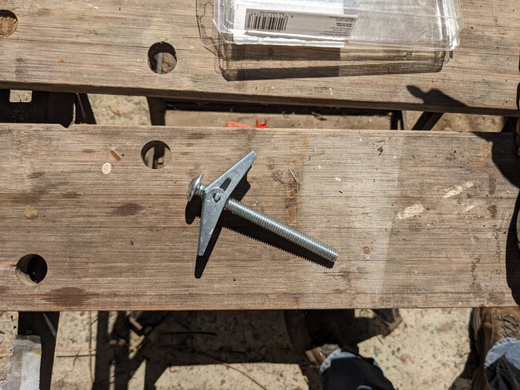 How to Make an Easy Compost Turning Tool | Sage's Acre