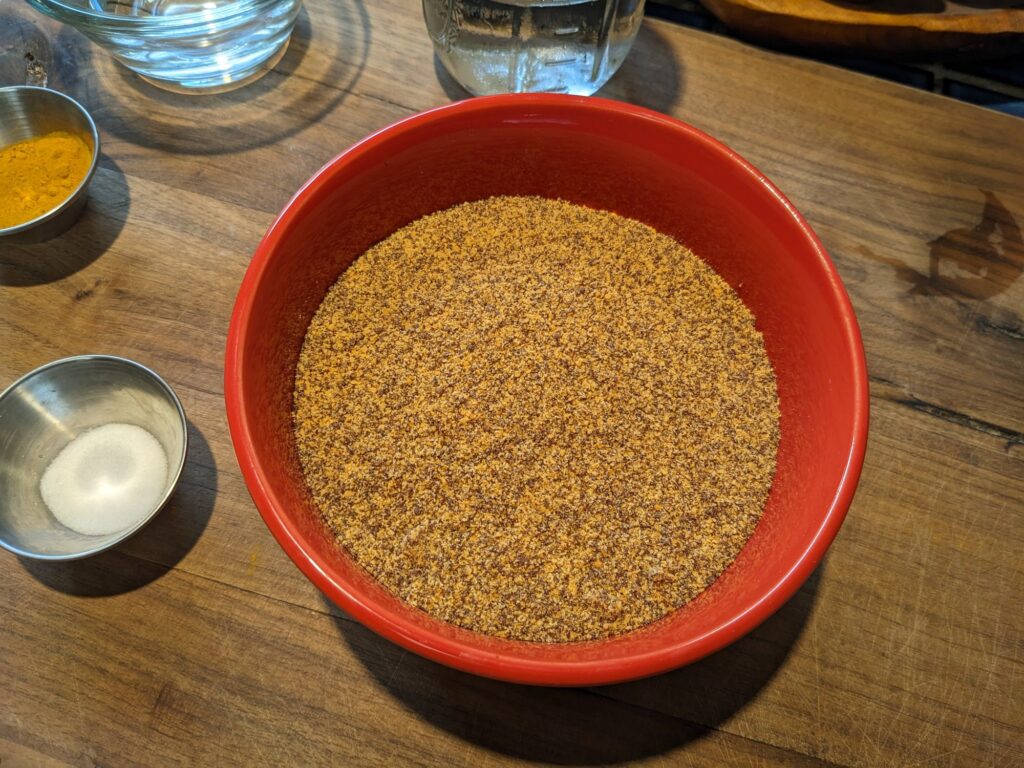 How to Make Old Fashioned Deli-Style Mustard | Sage's Acre