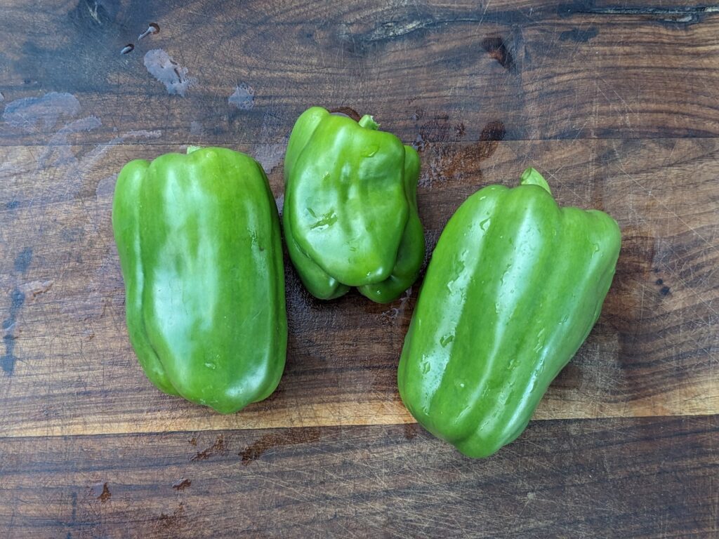 The 5 Best Sweet Peppers to Grow: High Yield, Great Flavor